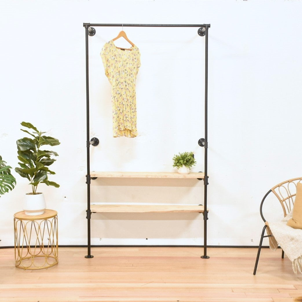 Modular Units – Iron Moa