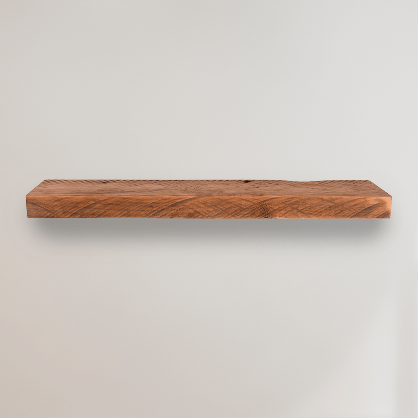 Floating Shelves – Iron Moa