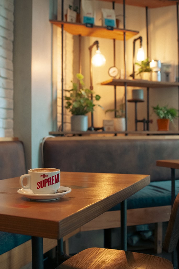 Pipe Furniture & Home Décor For Sale NZ – Iron Moa