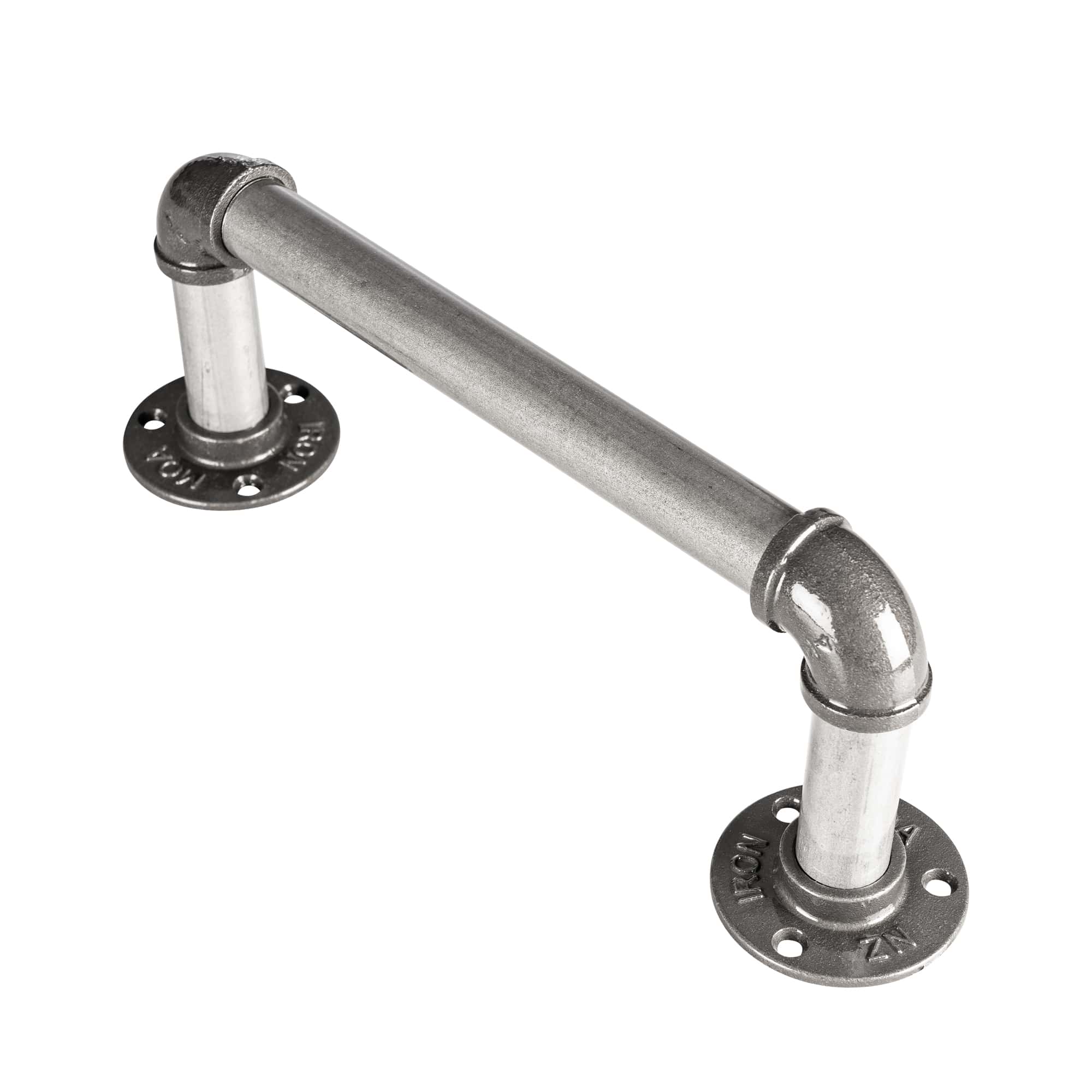 Pull Up Handle – Iron Moa
