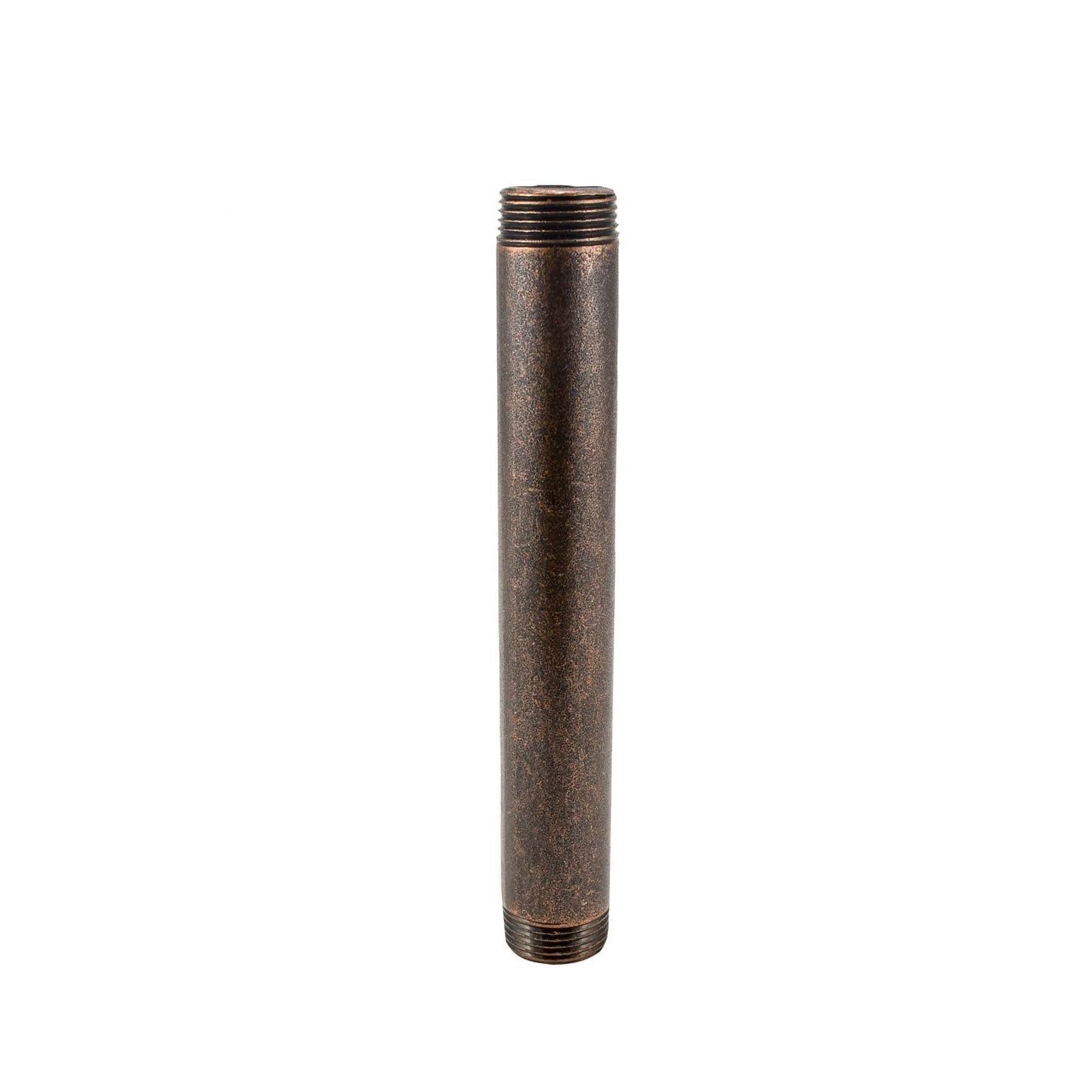 Antique Bronze Pipe (15mm) For Sale – Iron Moa