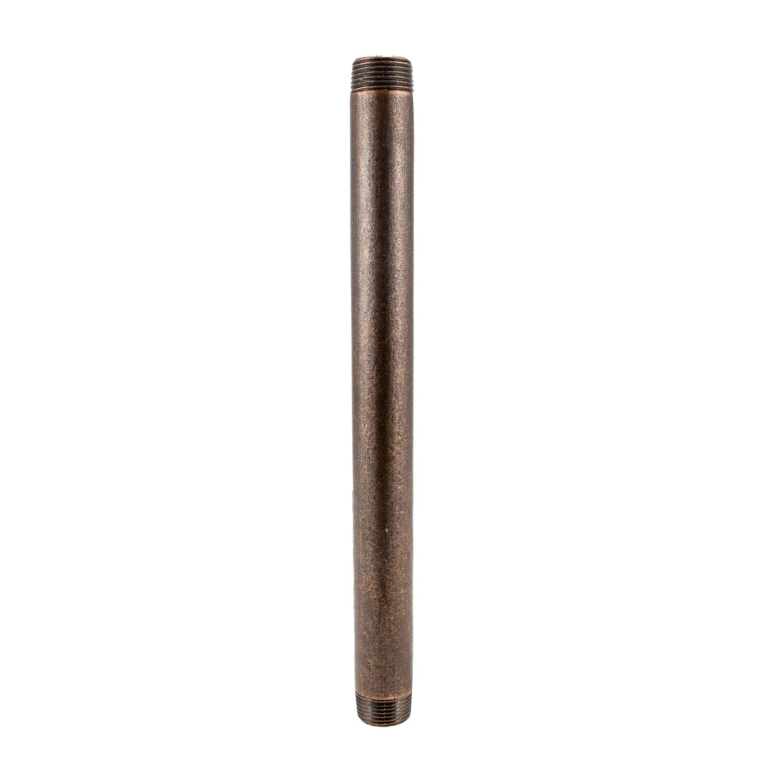 Antique Bronze Pipe (15mm) For Sale – Iron Moa