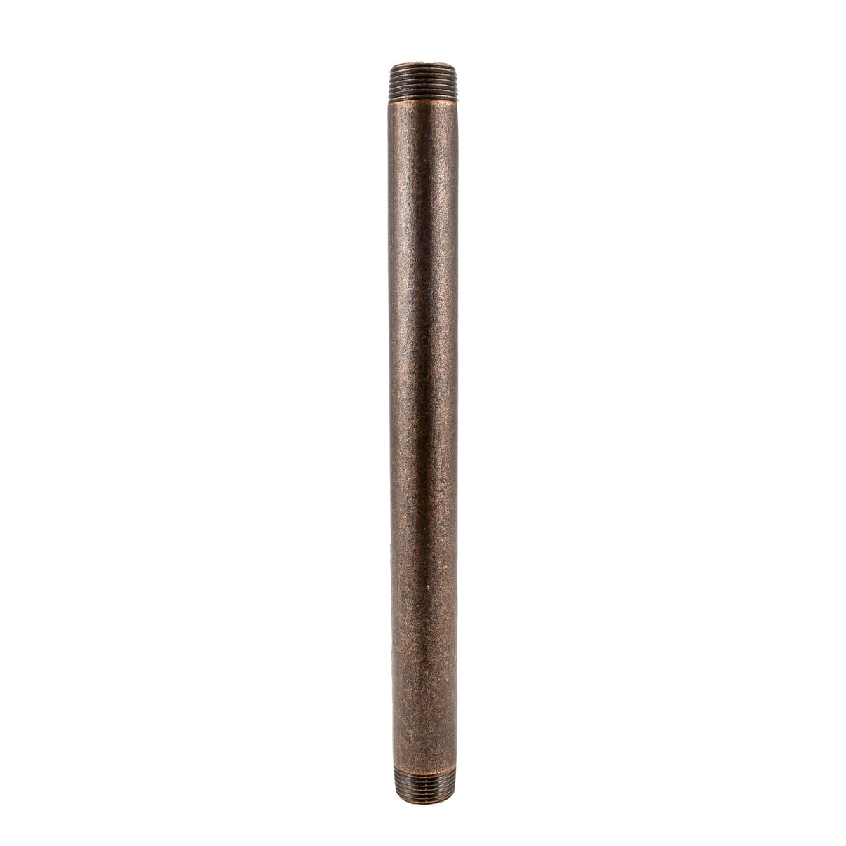 Antique Bronze Pipe (15mm) For Sale – Iron Moa