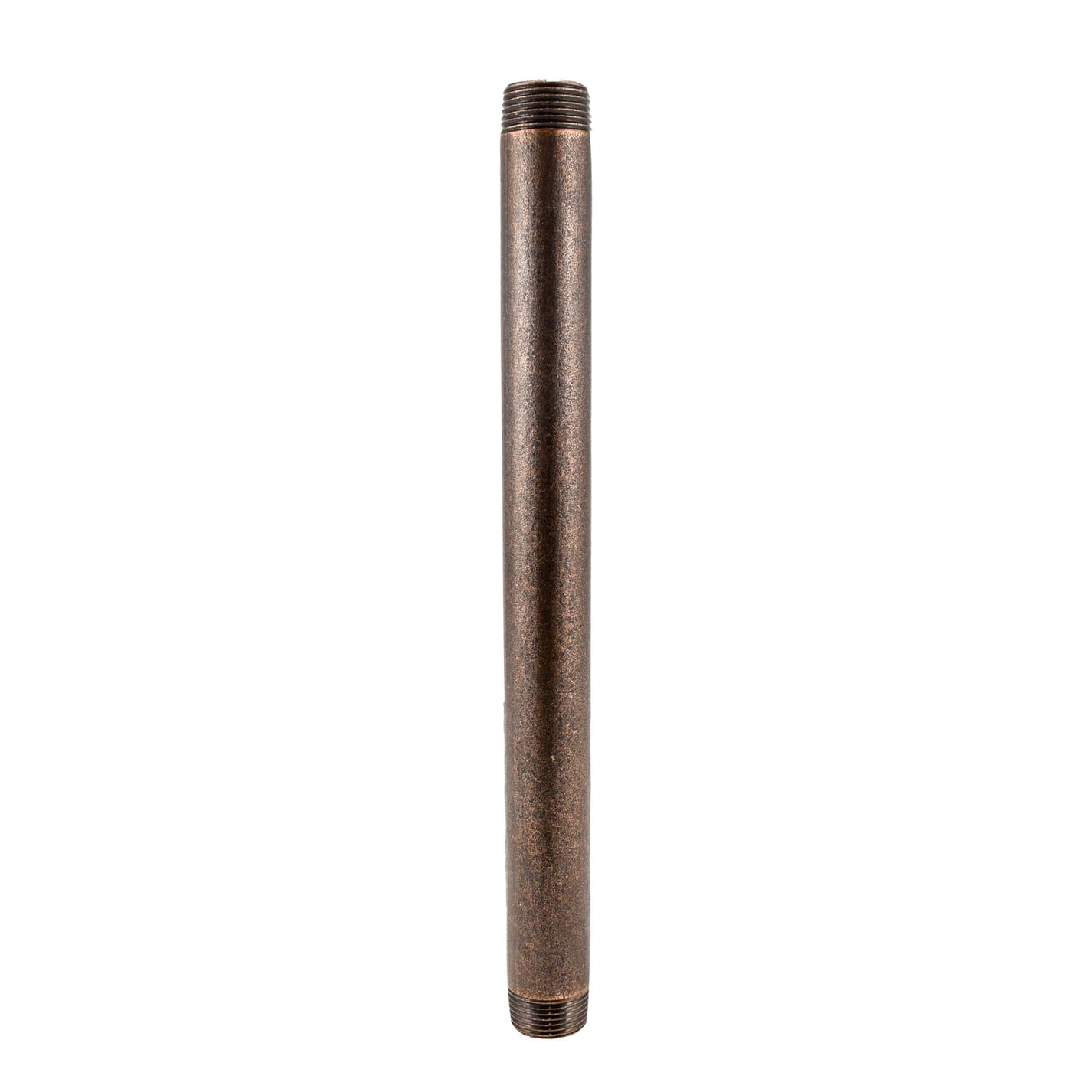 Antique Bronze Pipe (15mm) For Sale – Iron Moa