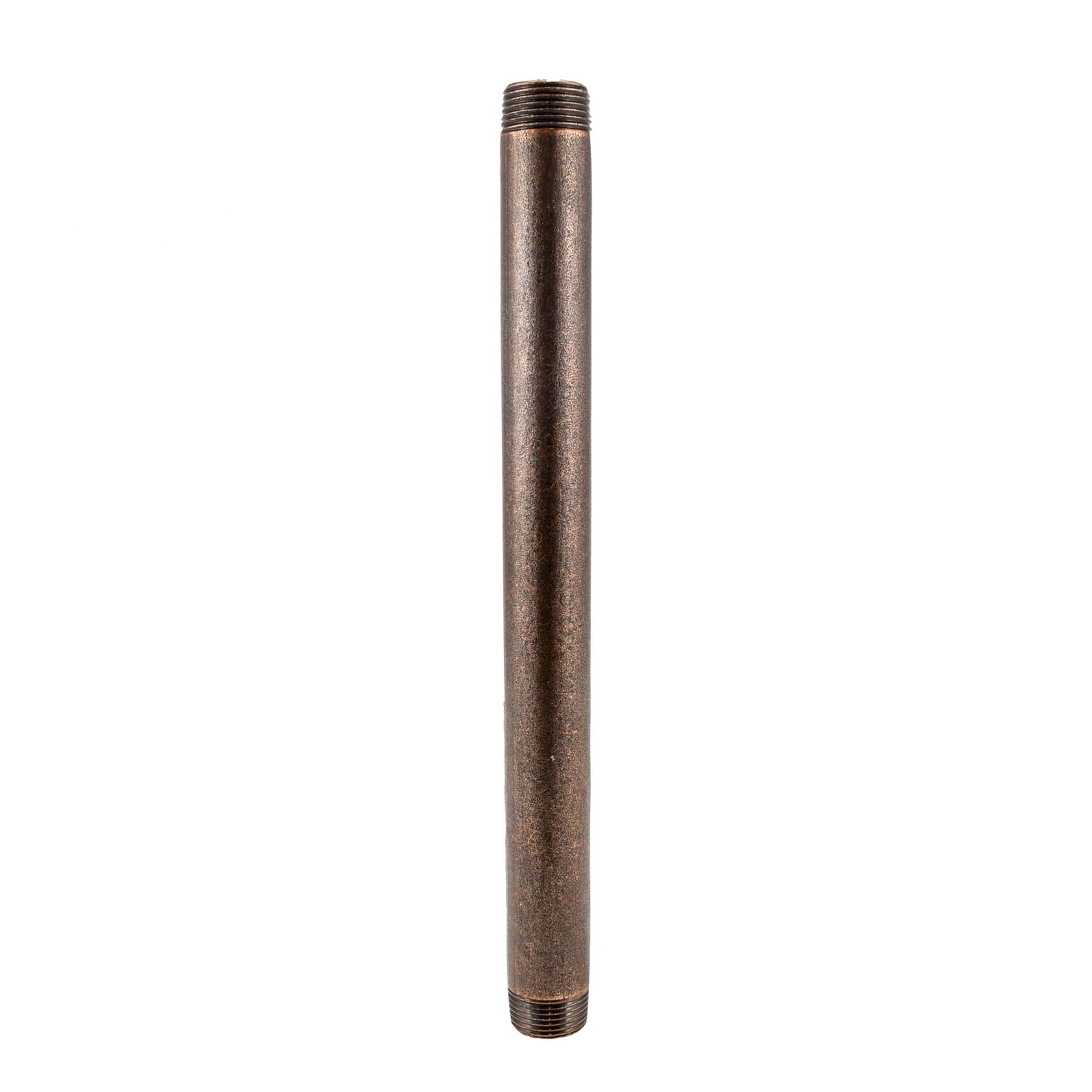 Antique Bronze Pipe (20mm) For Sale – Iron Moa