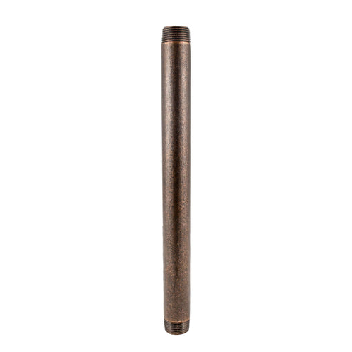 Antique Bronze Pipe (20mm) For Sale – Iron Moa